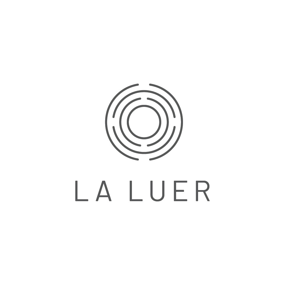 Microcurrent, LED Light, Ultrasound, RF Facial Toning Device | LA LUER